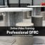 Get Self-Study Training on How to Make Concrete Countertops