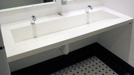 How To Create Ultra-Cool Ramp Sinks Mold - Detailed Planning Text Book