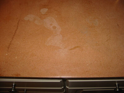 Tips for DIY Concrete Countertops - Concrete Countertop Institute