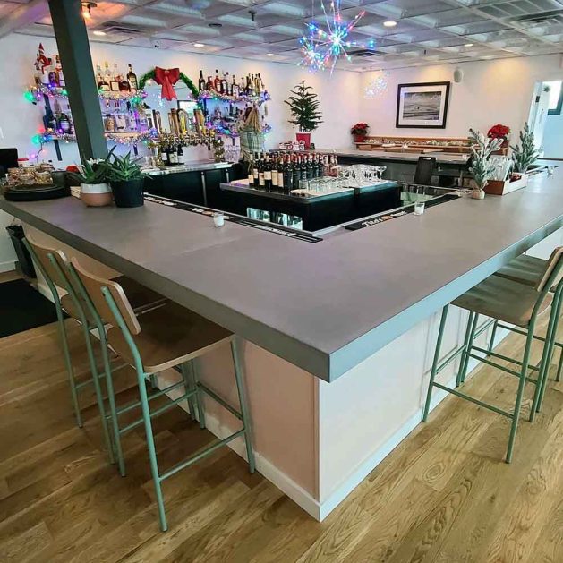 Peter Cicalo of HardLife Products in New Jersey - The Concrete ...